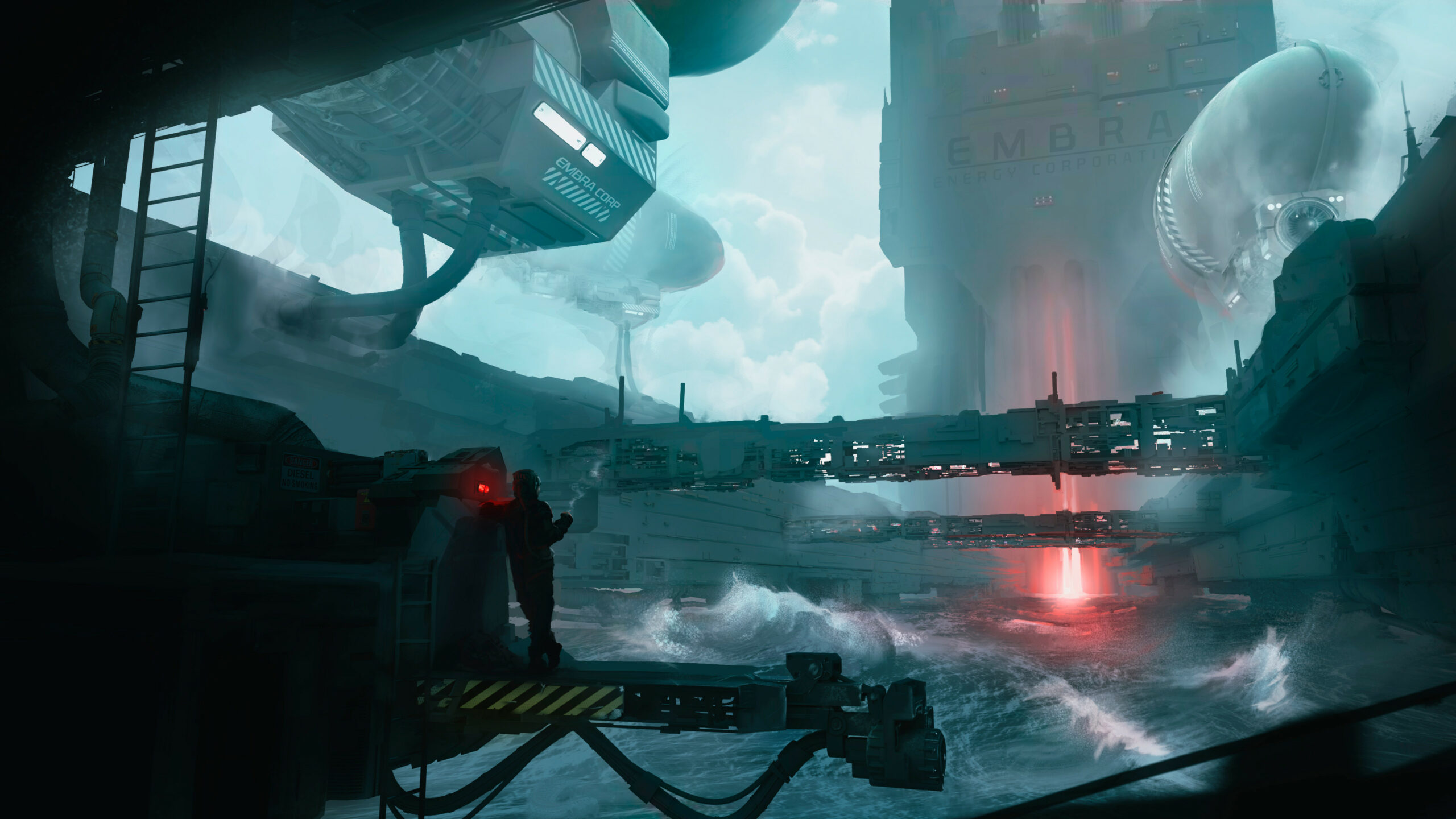 Iscurio je gameplay rane verzije akcijskog RPG-a iza kojeg stoji ...