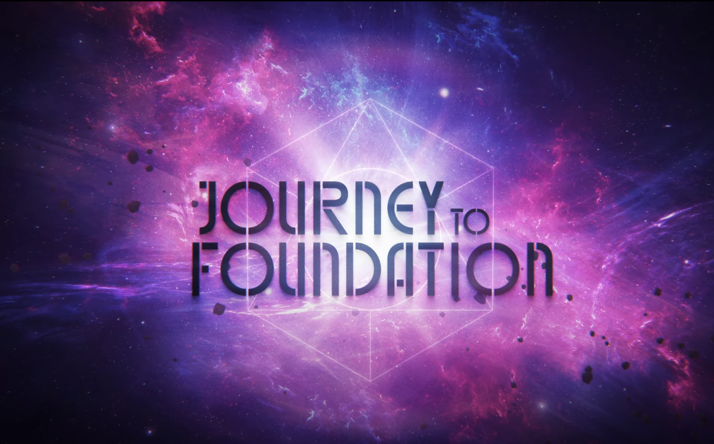 Journey to Foundation je nova VR avantura inspirirana poznatim ...
