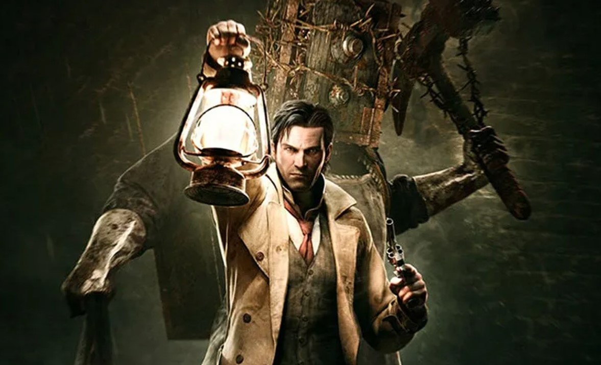 Krije li Hi-Fi RUSH teaser za The Evil Within 3? | GoodGame.hr
