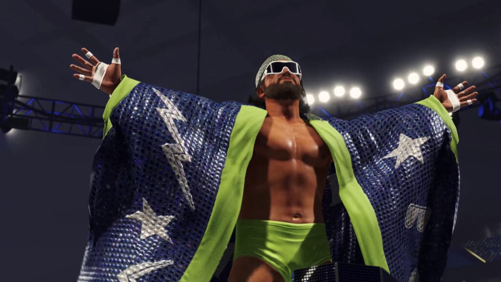 Novi trailer za WWE 2K23 predstavlja WarGames mod, ali i službeno ...