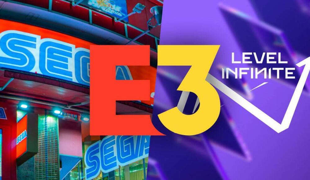 SEGA i Tencent ne dolaze na ovogodišnji E3 sajam | GoodGame.hr