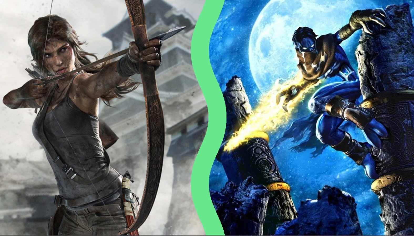 Crystal Dynamics za idući mjesec sprema zatvoreni test svoje ...
