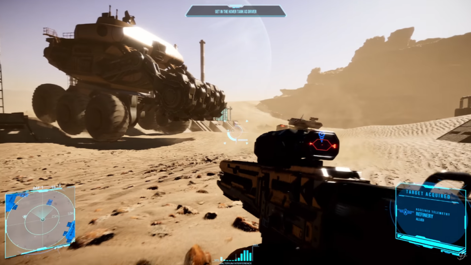 Silica, RTS-FPS hibrid stigao na Steam Early Access | GoodGame.hr