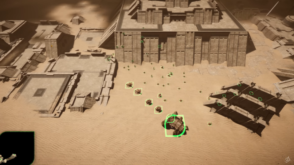 Silica, RTS-FPS hibrid stigao na Steam Early Access | GoodGame.hr