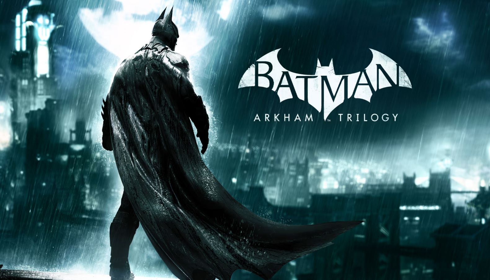 Batman: Arkham Trilogy će ipak malo kasniti na Nintendo Switch ...