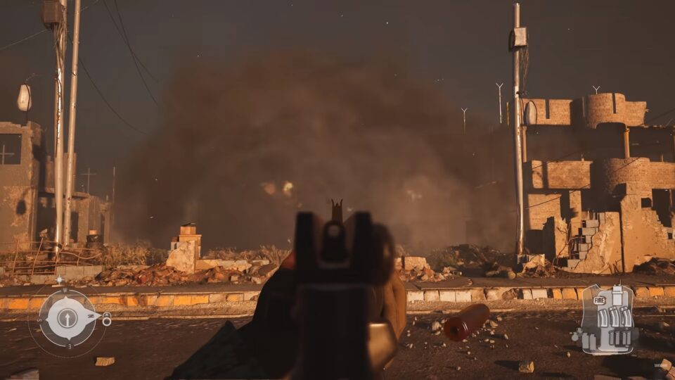 Six Days in Fallujah | GoodGame.hr