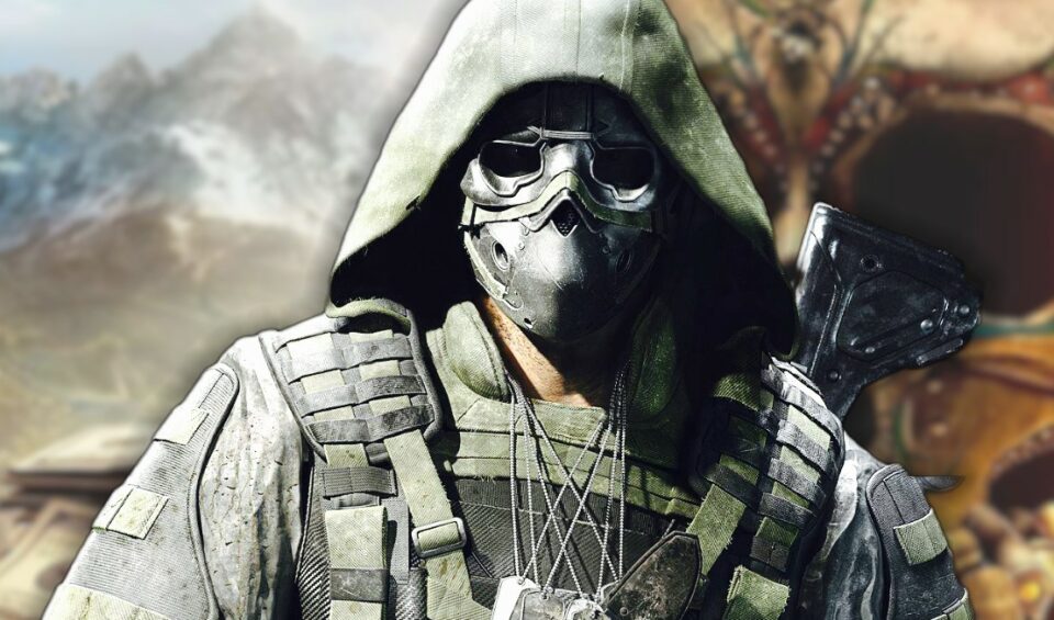 Novi Ghost Recon izlazi prije kraja 2026. godine | GoodGame.hr