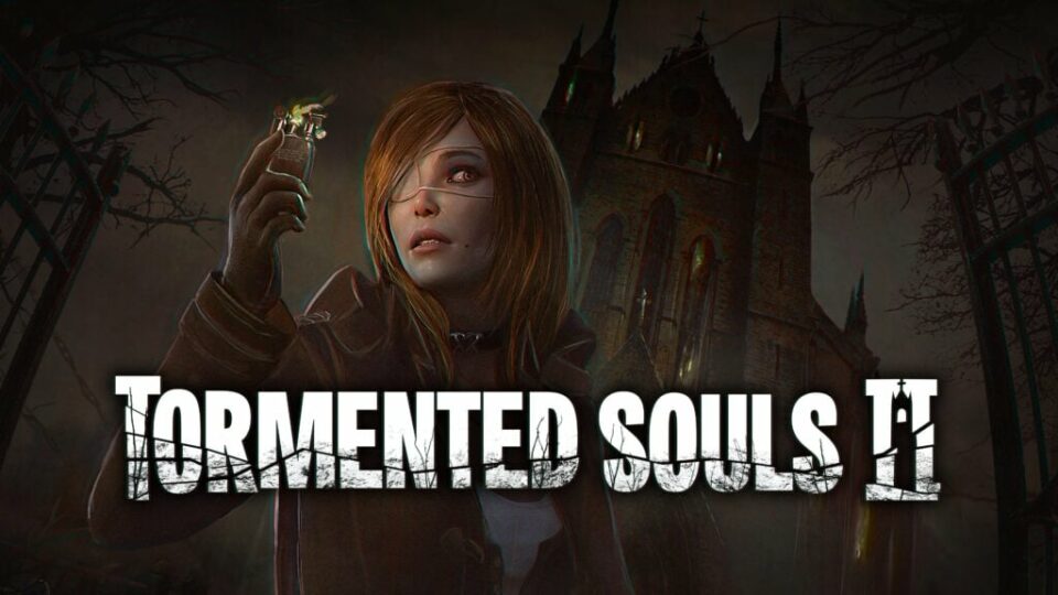 Najavljen je Tormented Souls II, iduće godine dolazi na PC i konzole ...