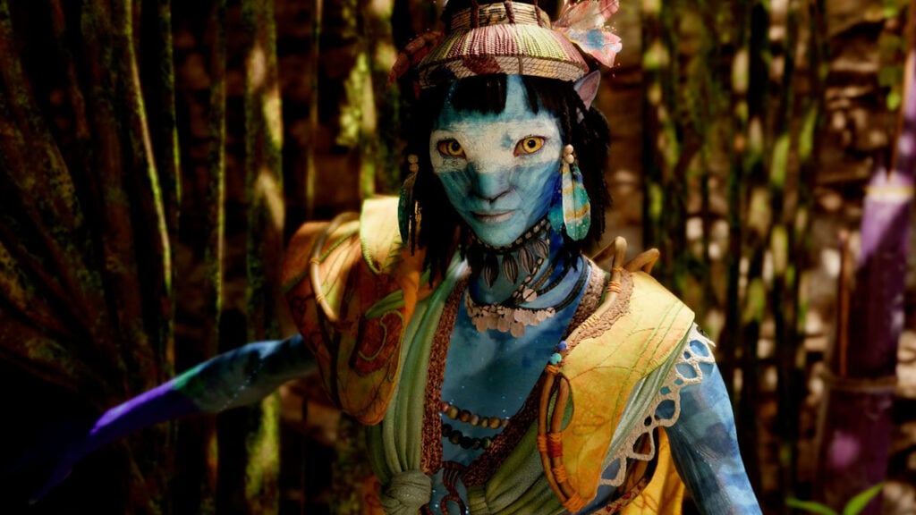 Avatar: Frontiers of Pandora ima novi story trailer | GoodGame.hr