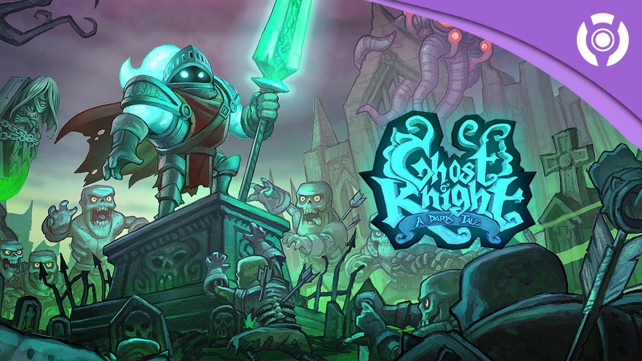 Dostupan je demo za obećavajući akcijski platformer Ghost Knight: A ...