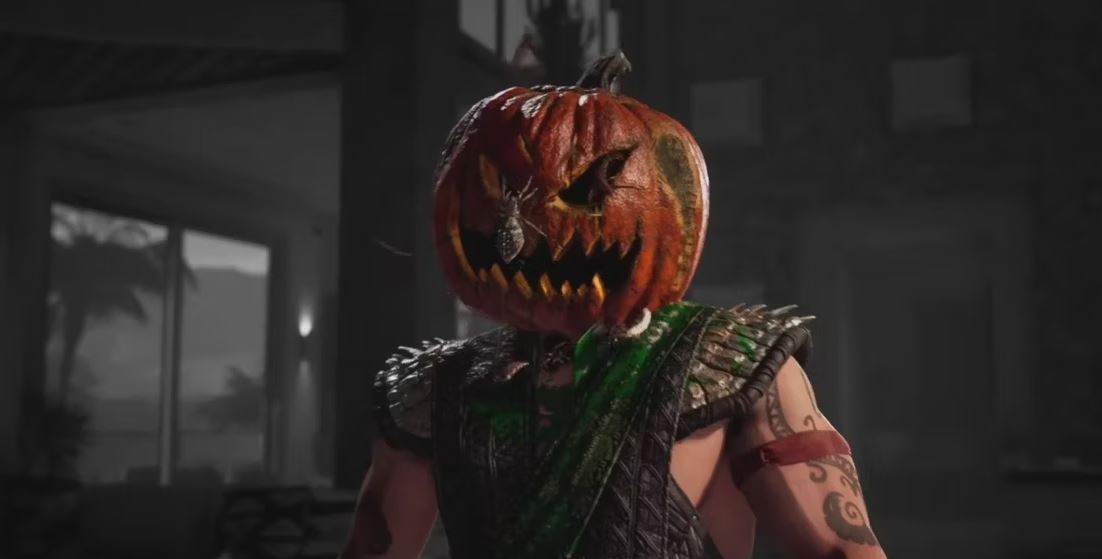 Mortal Kombat 1 nudi novi Halloween fatality! Za 12 eura.. | GoodGame.hr