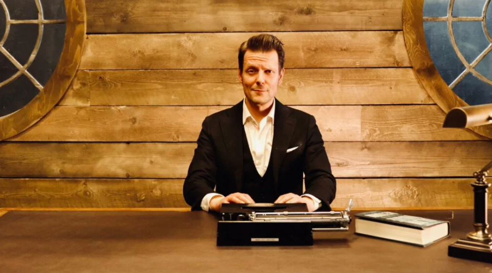 Remedyjev Sam Lake želi napraviti totalno ludu visokobudžetnu dark fantasy igru | GoodGame.hr