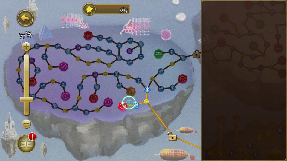 Air Twister | GoodGame.hr