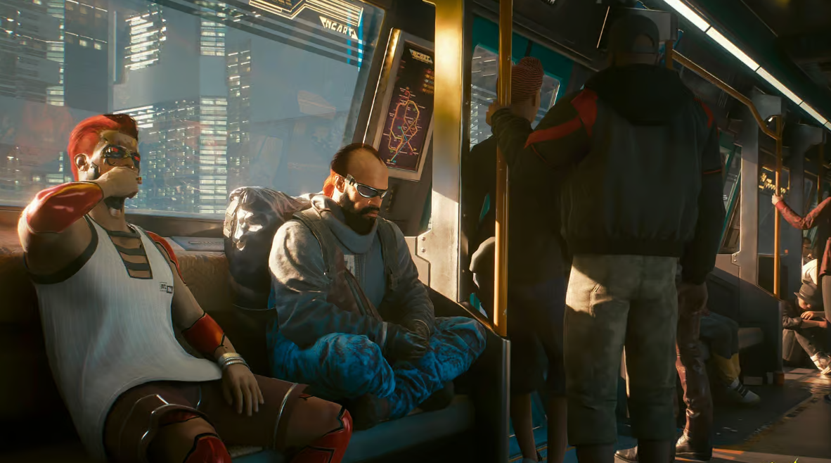 Cyberpunk 2077 će postati još bolji sa novom nadogradnjom – stižu nam ...
