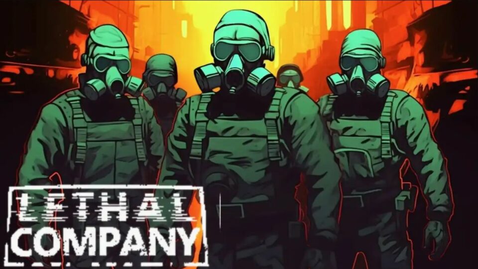 Lethal Company je najbolja indie igra 2023. godine po izboru IndieDB-a ...