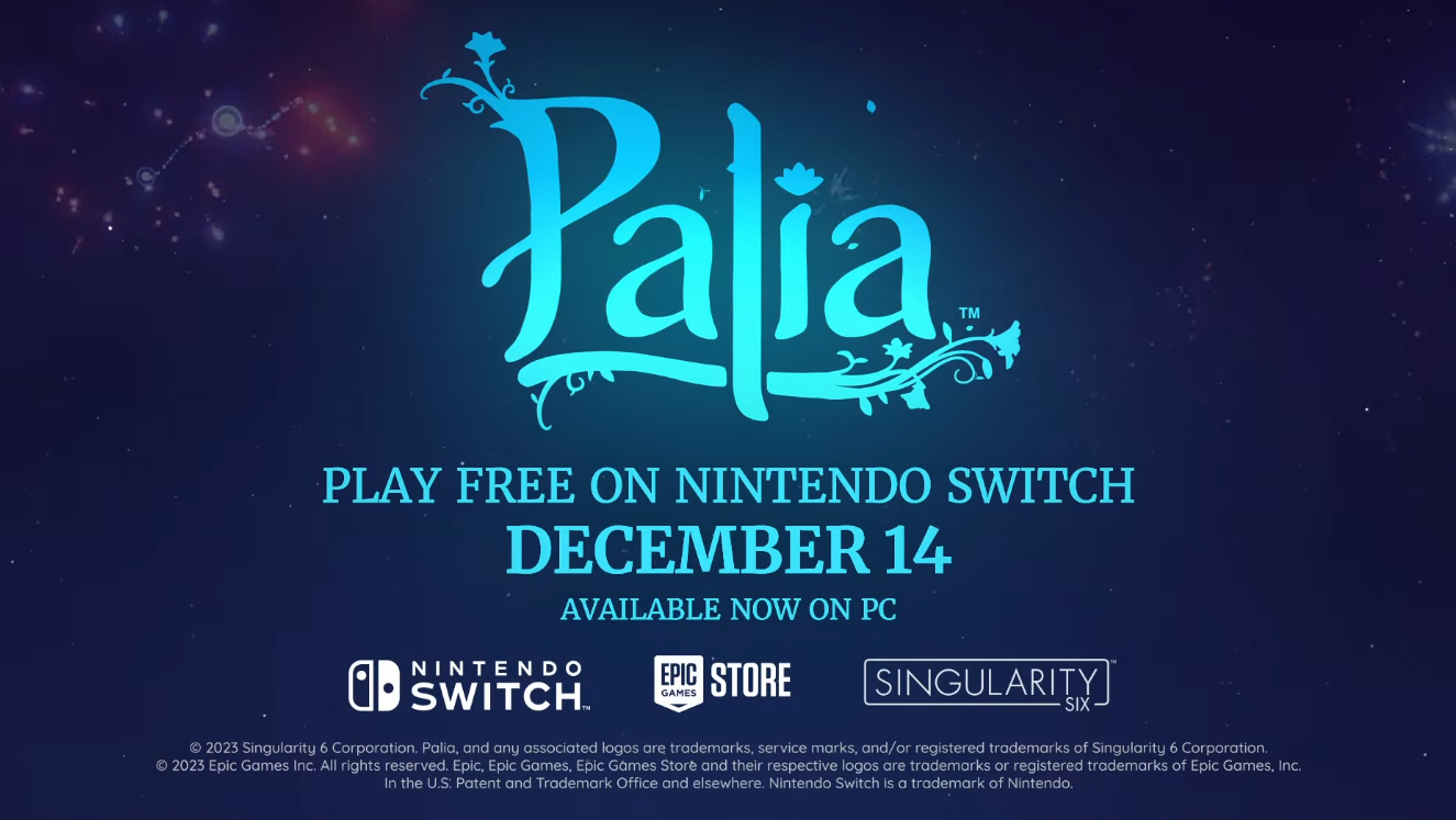 Palia je novi besplatni MMO za Nintendo Switch, a igramo ga već od idućeg tjedna | GoodGame.hr