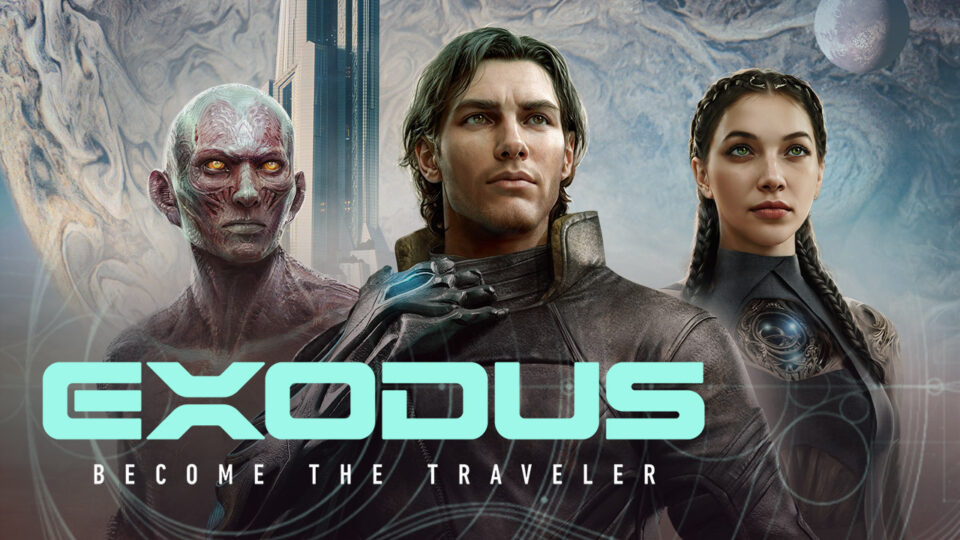 Novi trailer za Exodus očekuje nas tijekom The Game Awardsa 2025 ...