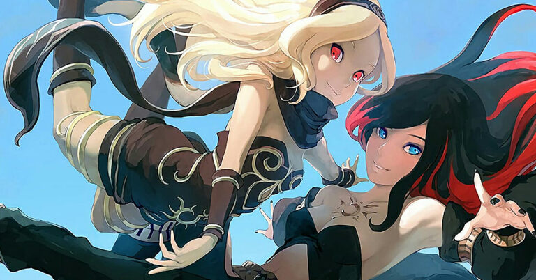 Sony je podijelio kratak pogled na film Gravity Rush | GoodGame.hr
