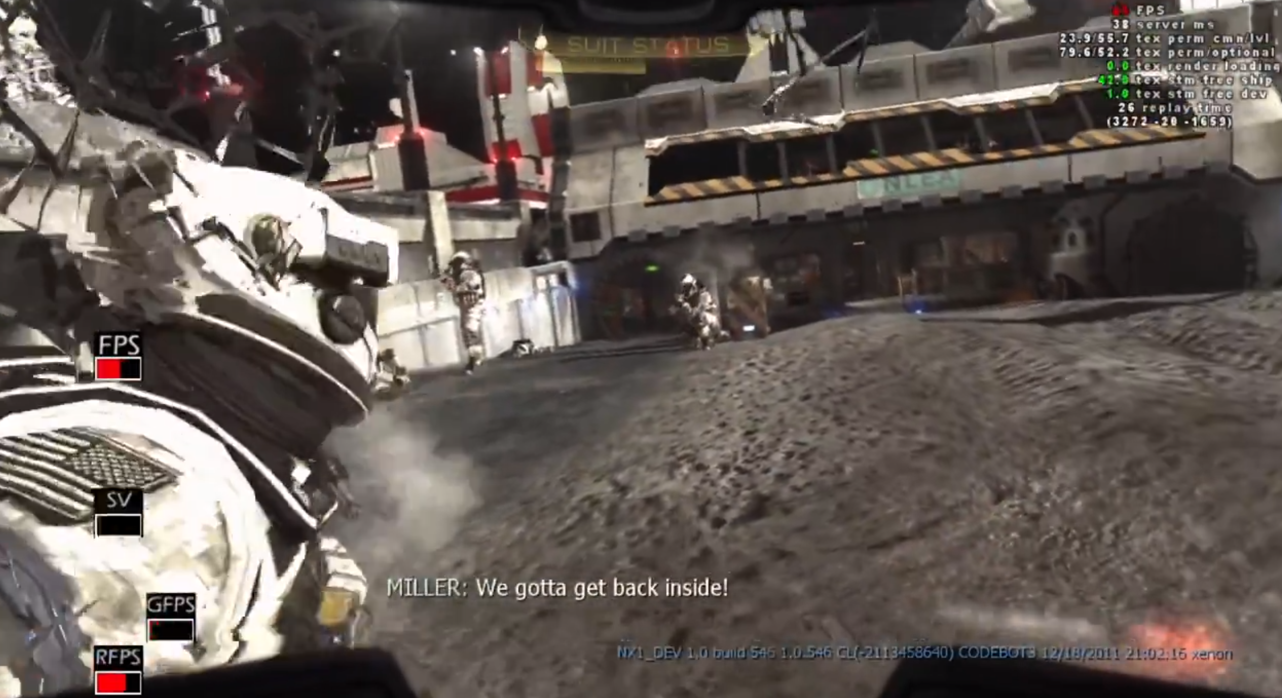 Ovako je izgledao otkazani Call of Duty: Future Warfare | GoodGame.hr