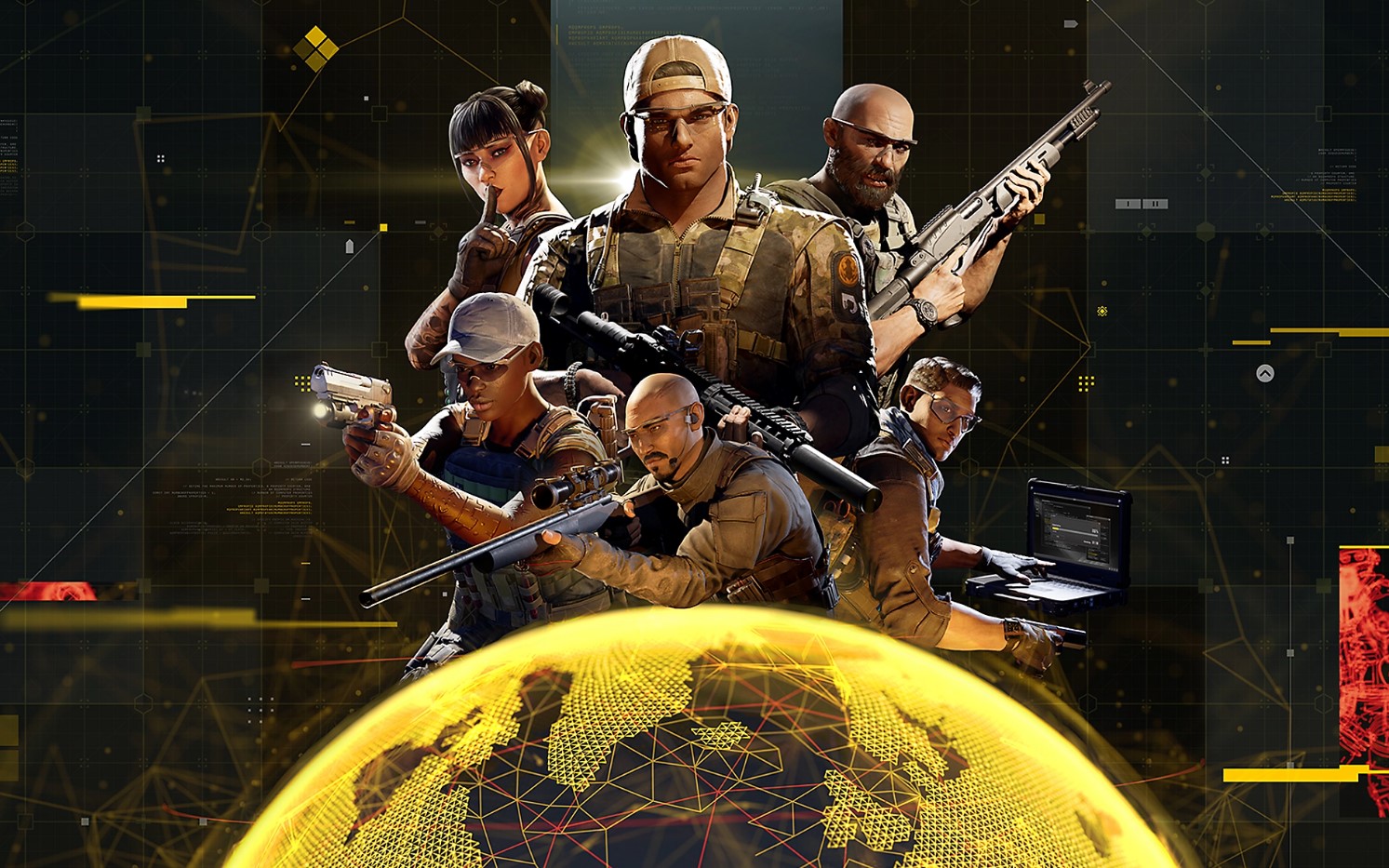 Firewall Ultra VR | GoodGame.hr