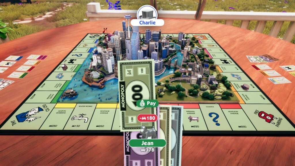 Ubisoft nam za rujan sprema novu Monopoly igru | GoodGame.hr