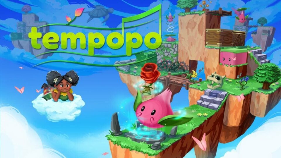 Doznali smo kada izlazi simpatični puzzler Tempopo | GoodGame.hr