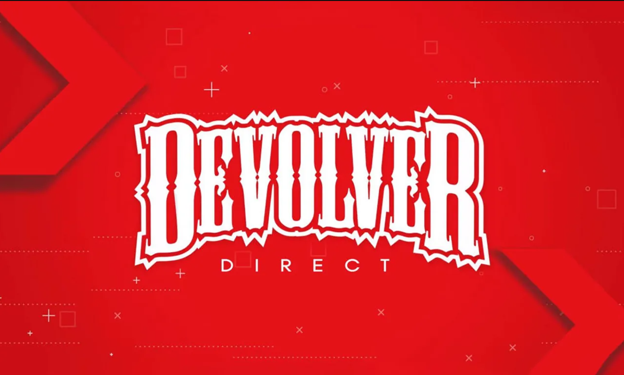 [LIVESTREAM]: Vrijeme je za Day of the Devs i Devolver Direct 2024! | GoodGame.hr