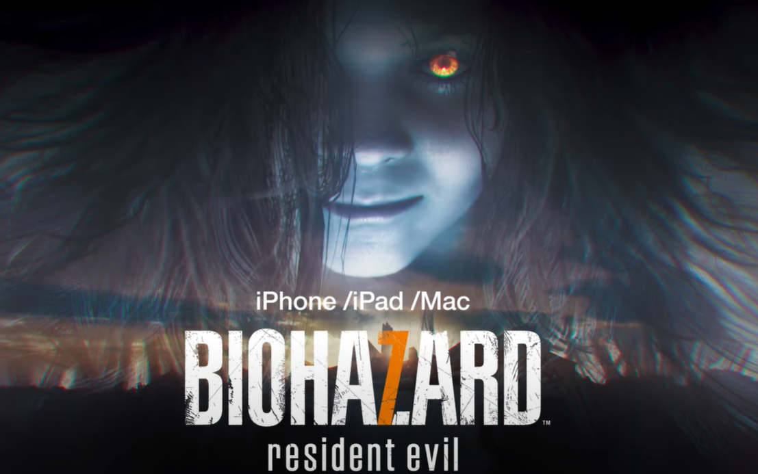 Resident Evil 7: Biohazard početkom srpnja dolazi na iPhone, iPad i Mac ...