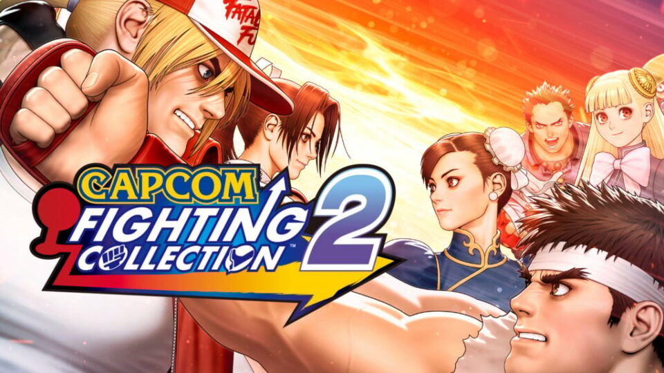 Doznali smo kada izlazi Capcom Fighting Collection 2 | GoodGame.hr