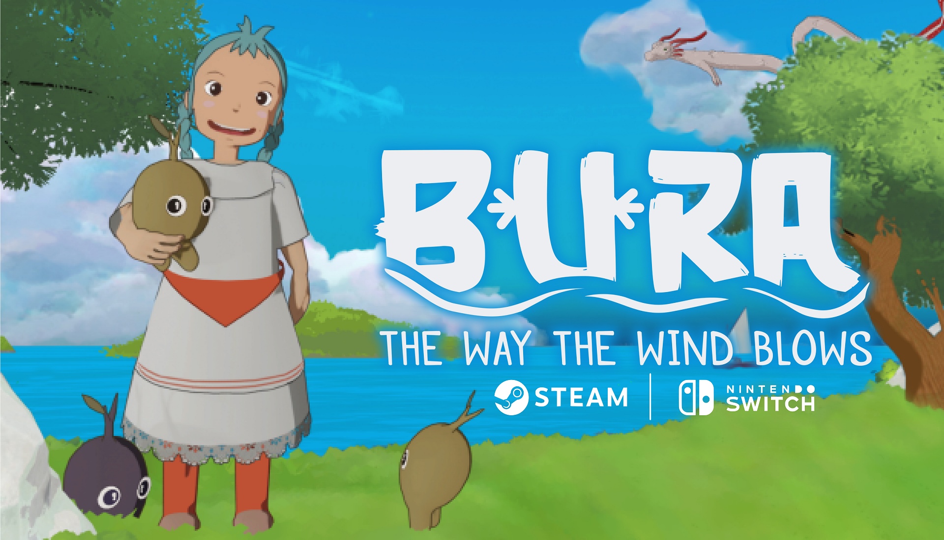 Hrvatska igra Bura: The Way The Wind Blows uspješno je financirana na ...