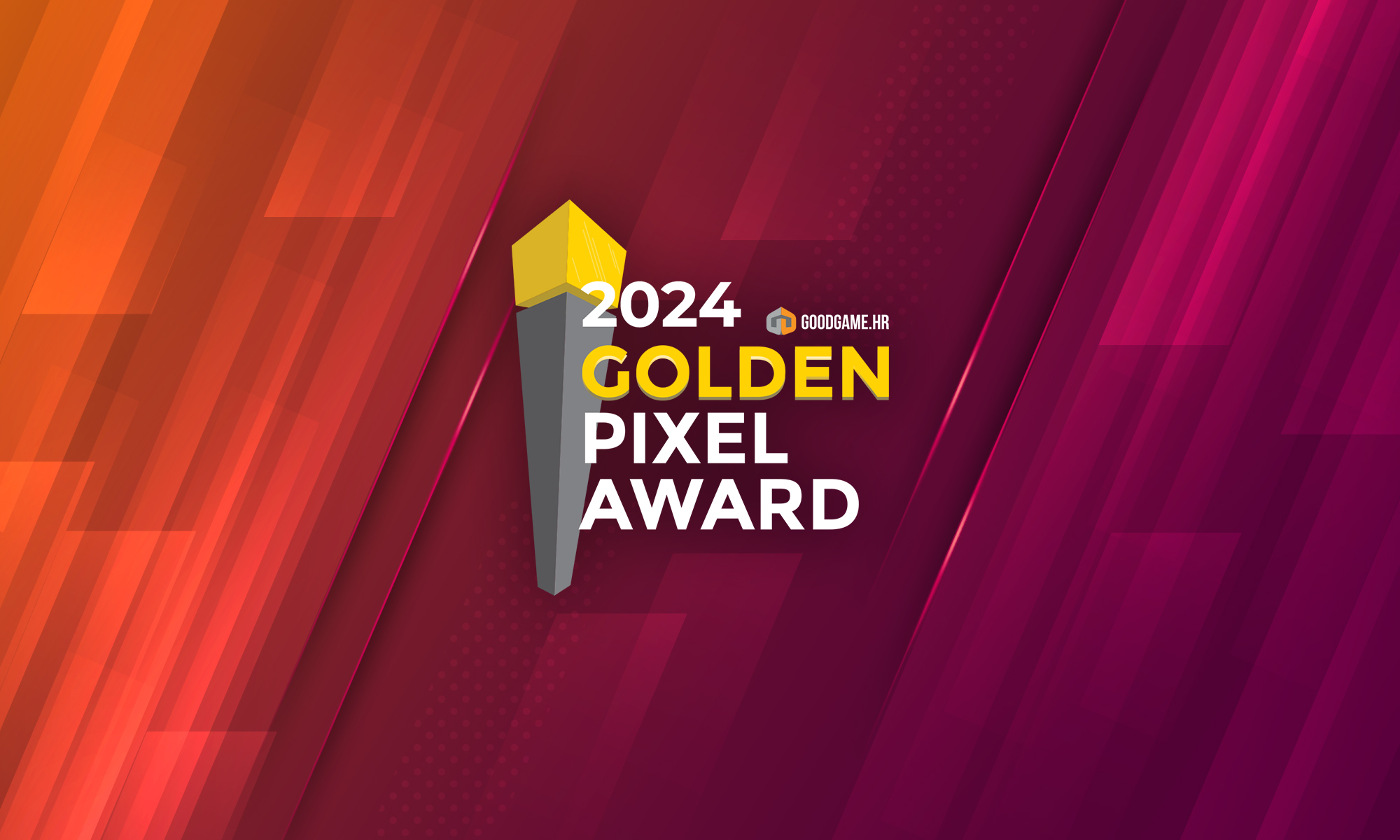 GoodGame Golden Pixel Award 2024 – biramo najbolje igre godine ...