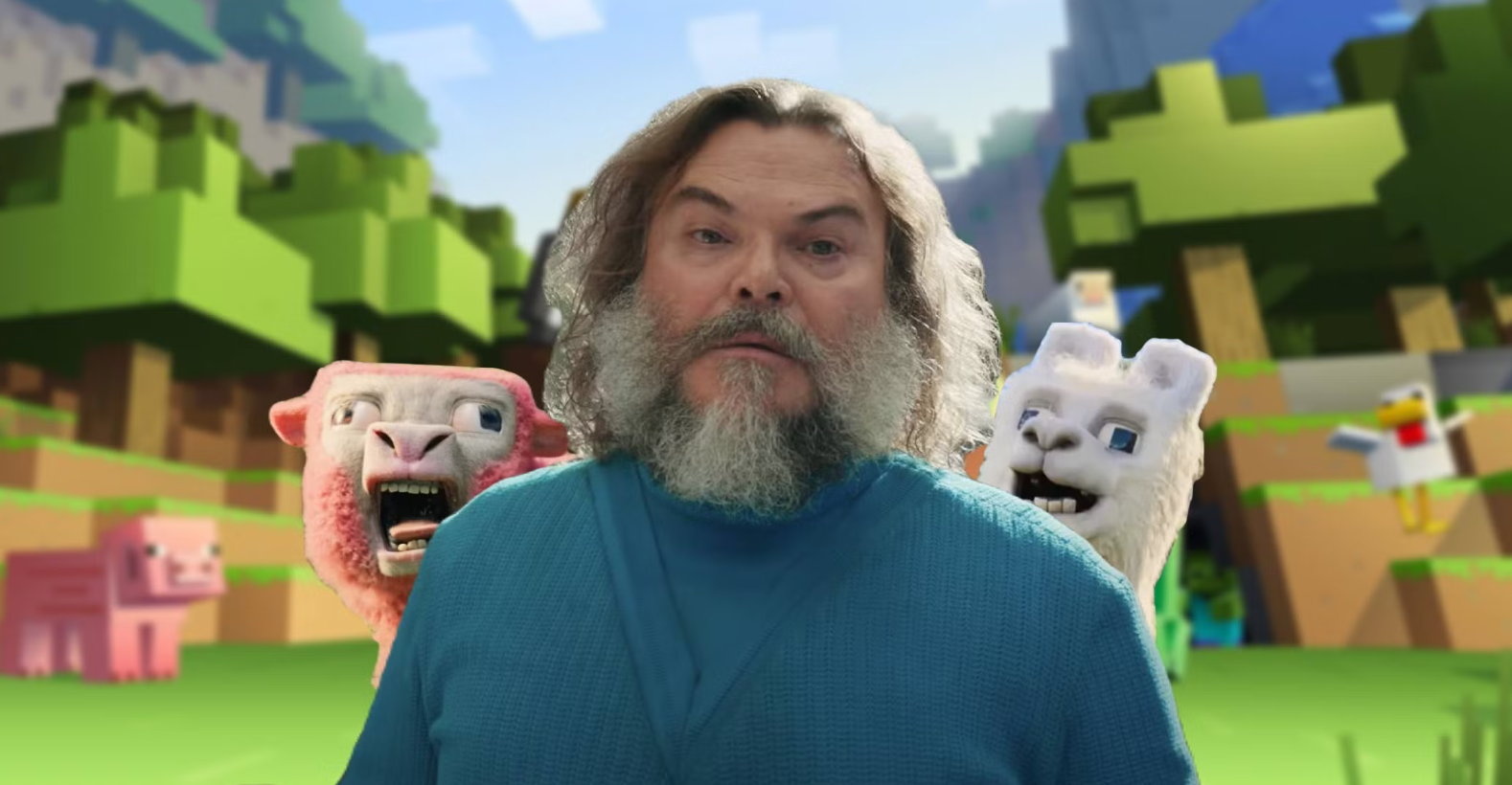 A Minecraft Movie dominira kino dvoranama, na putu je da postane ...