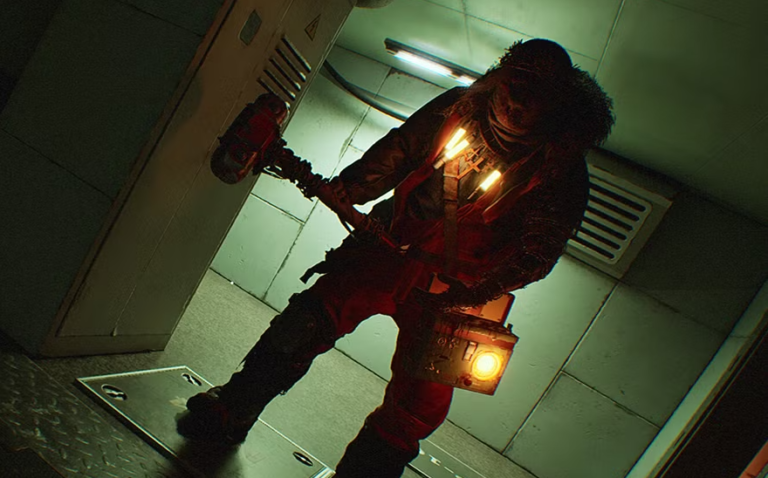 Displacement je novi brutalni horror koji ledi krv u žilama, izgleda ...