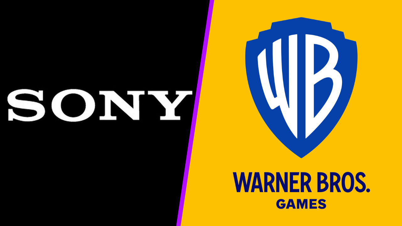 Sony navodno razmatra kupovinu Warner Bros. Gamesa | GoodGame.hr
