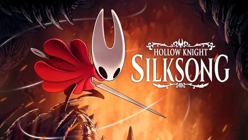Hollow Knight: Silksong je za tri dana premašio brojku od pet milijuna ...