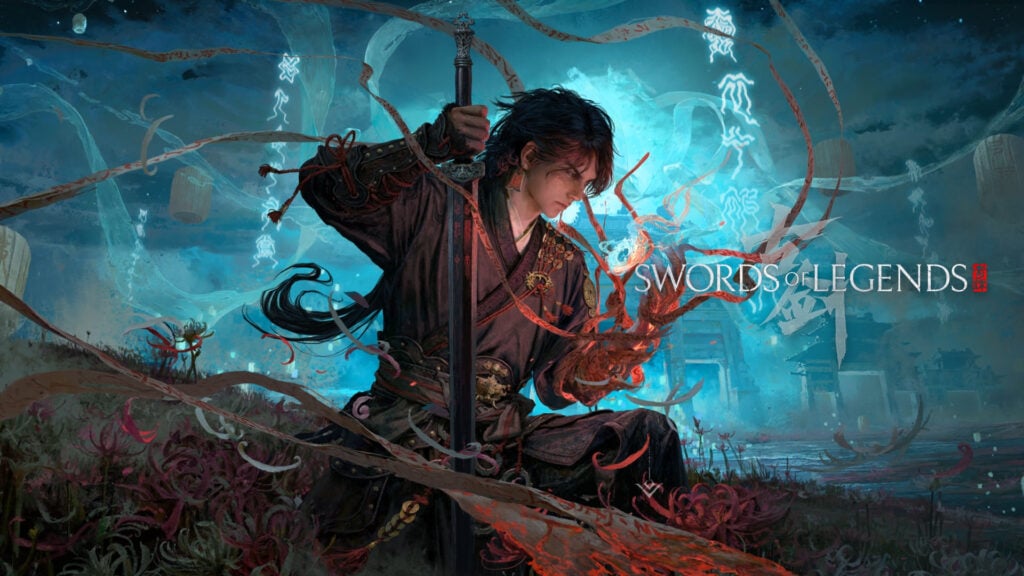 Najavljen je Swords of Legends, još jedan ambiciozni single player ...