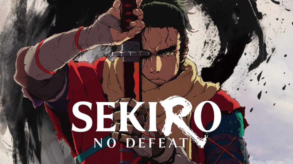 Sekiro: Shadows Die Twice dobiva svoju anime adaptaciju – stiže nam ...