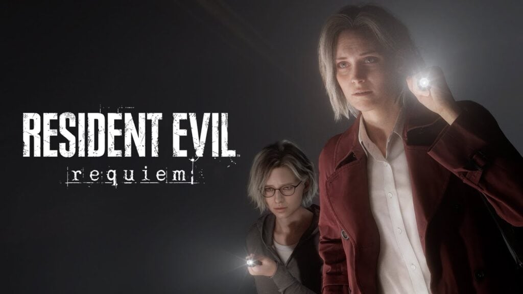 Glasine su bile točne – Resident Evil Requiem doista dolazi i na ...