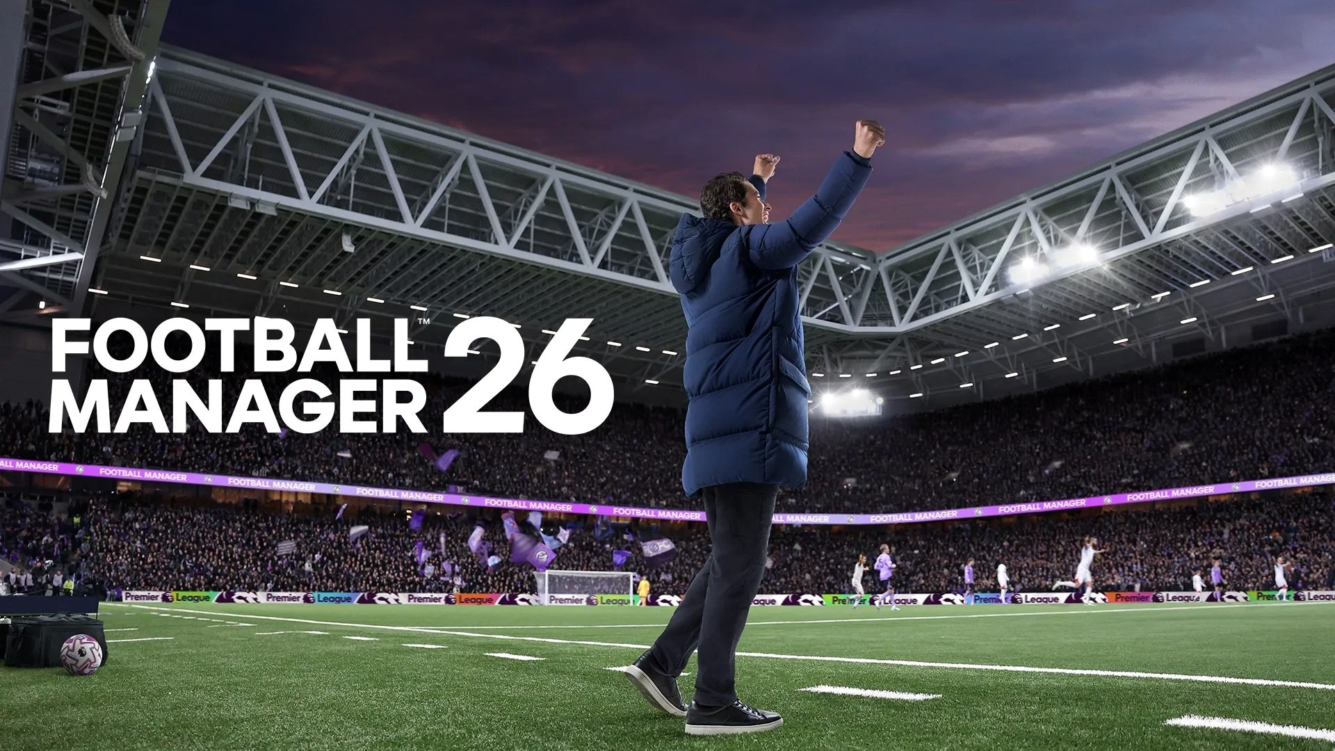 Football Manager 26 | GoodGame.hr