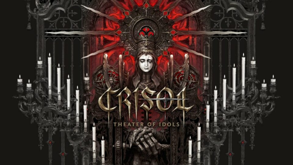 Krv kao oružje i kletva – Crisol: Theater of Idols stiže u veljači pod ...
